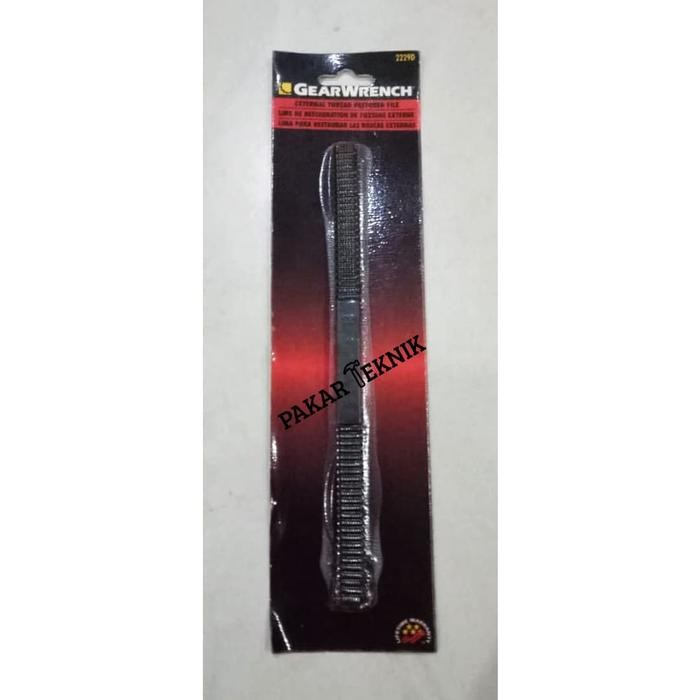 Jual KD Tools External Thread Rer File 2229 (SAE) | Shopee Indonesia