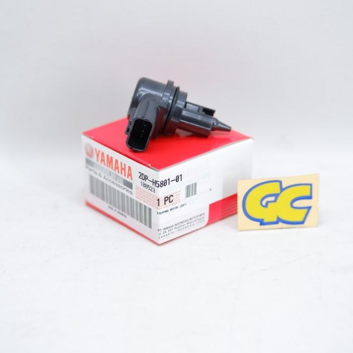 Jual Sensor TPS Stepping Yamaha Nmax 2DP-H5801 | Shopee Indonesia