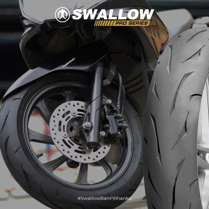 Jual BAN SOFT COMPOUND RING 14 SLASH BAN MOTOR STANDAR MATIC HARIAN ...
