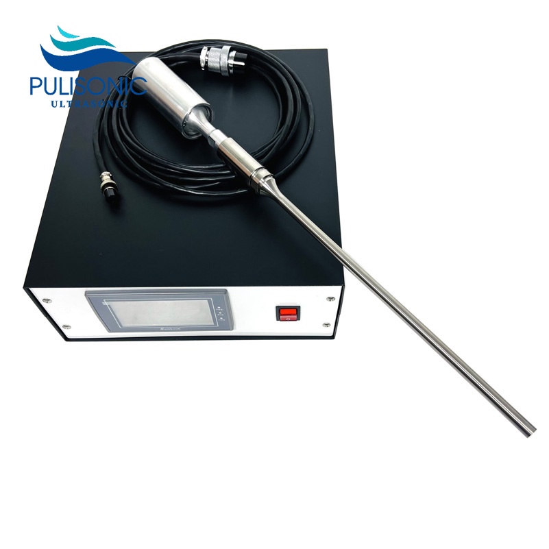 Jual TUY 300W Laboratory Cell Comminution Extract Ultrasonic ...