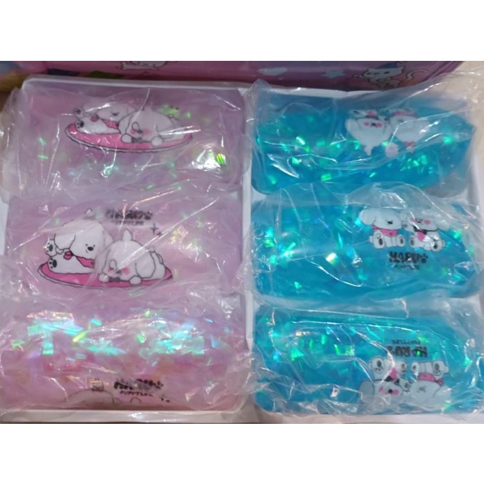 Jual MAINAN ANAK CATCH THE MONSTER JELLY / WATER SNAKE TOYS MAINAN ANAK ...