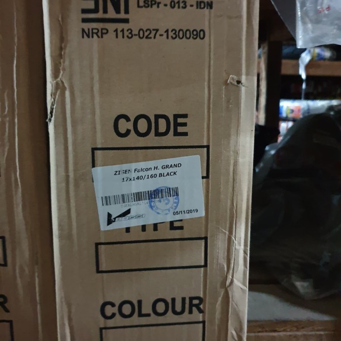 Jual Velg Racing Grand Vrossi | Shopee Indonesia