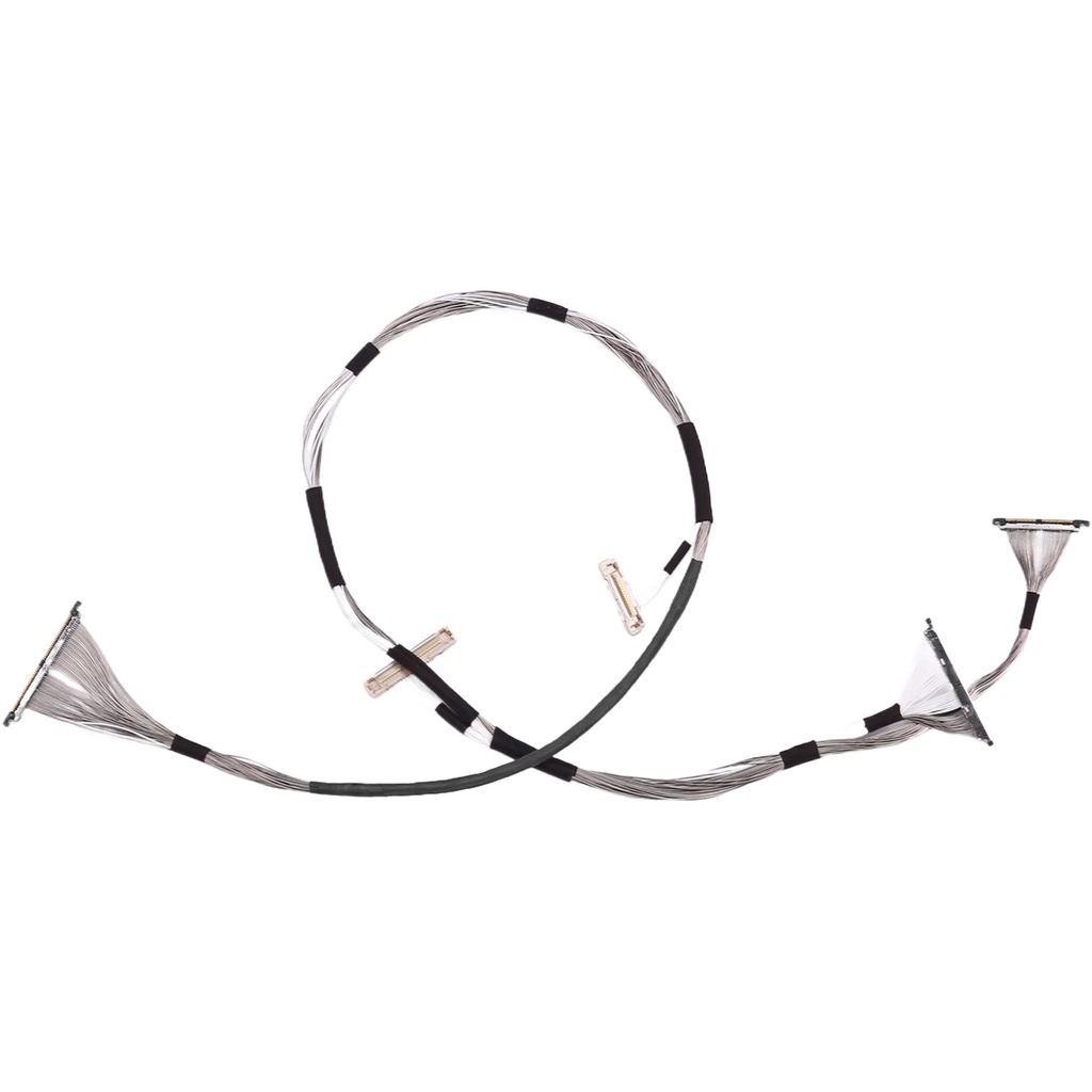 Jual PRF Gimbal Signal Cable for Autel EVO Max 4T Drone Camera Coaxial ...