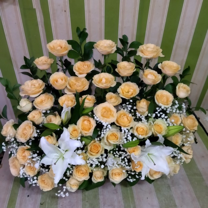 Jual vas bunga meja bunga panjang cantik | Shopee Indonesia
