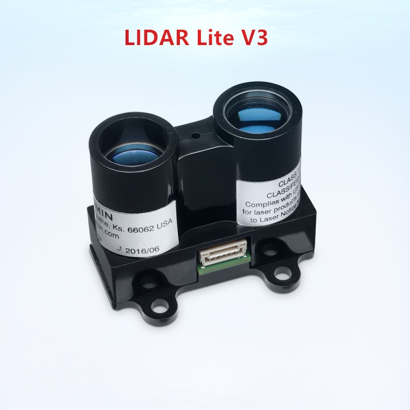 Jual EYE LIDAR Lite V3 Pixhawk lite Laser sensor optical distance measuring sensor Rangefinder ...