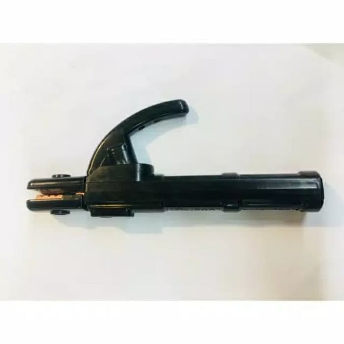 Jual ELECTRODE HOLDER TANG LAS 200A / STANG LAS INVELTER 200 A | Shopee ...