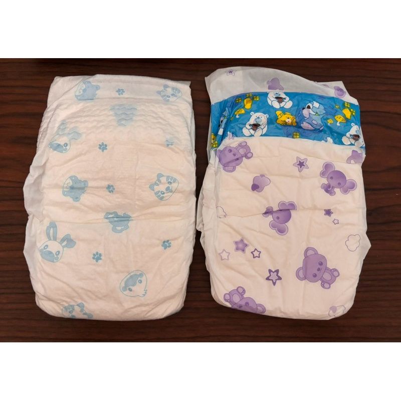 Jual Best Seller! 50 Pcs Popok Perekat Anak S M L ( Hanuka ) | Shopee ...