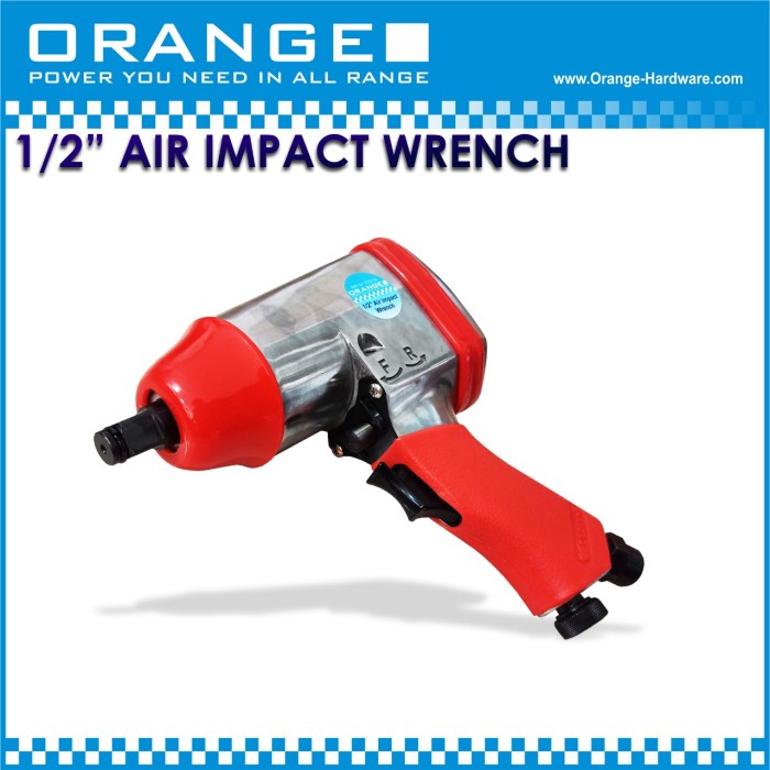 Jual AIR IMPACT SET WRENCH GLADIATOR IMPACT ANGIN SET - Bev | Shopee ...