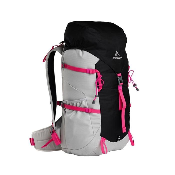 Jual EIGER Z-LUCID 35 CARRIER TAS GUNUNG | Shopee Indonesia