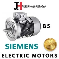 Jual DINAMO ELECTRIC MOTOR SIEMENS 1LE0102-3AC03-4FA4 6P 75KW 100HP B5 3PHASE 380V | Shopee ...