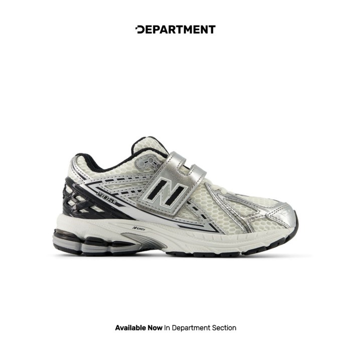 Jual NEW BALANCE Sepatu Sneakers Anak 1906R & LOOP LITTLE KIDS WIDE ...
