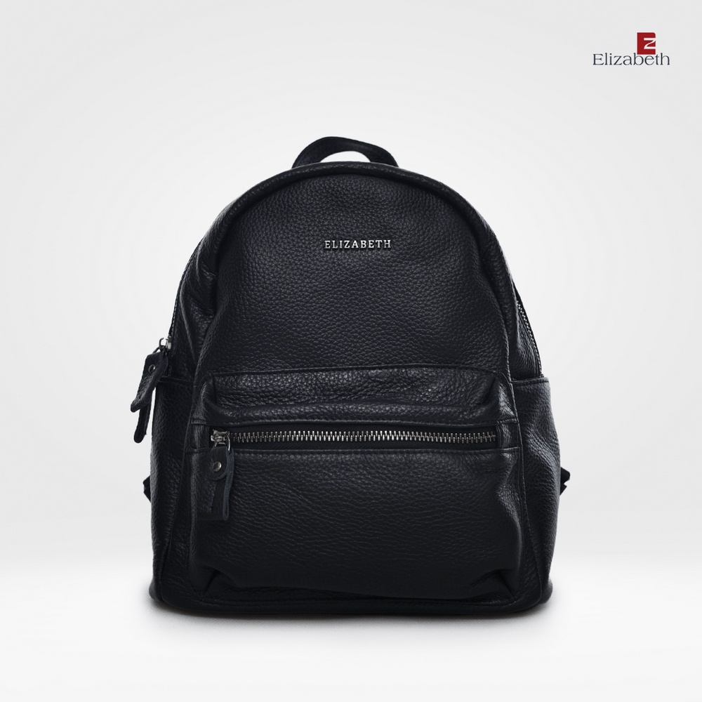 Jual Tas Ransel Wanita Elizabeth Genuine Leather Backpack 0720-0398 ...