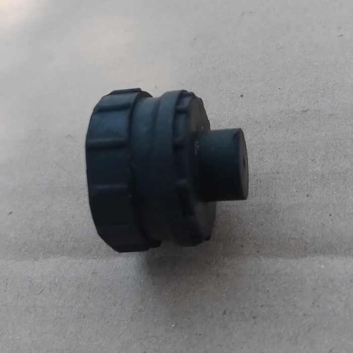 Jual Karet Bushing Blower Cross Fan Indoor AC 1/2 PK Midea MSG-05CR ...