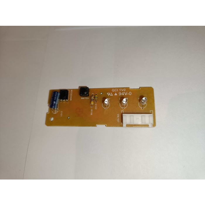 Jual PCB Sensor AC Sharp PSY R22 3Led Soket 8 Pin | Shopee Indonesia