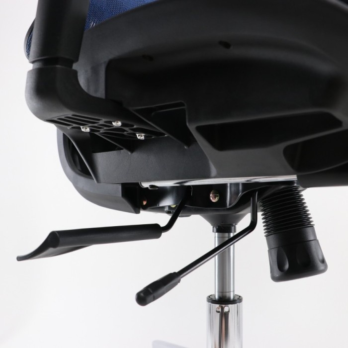 Jual PREMIUM Rexus NC5 Max Kursi Ergonomic Office Chair Kursi Kantor ...