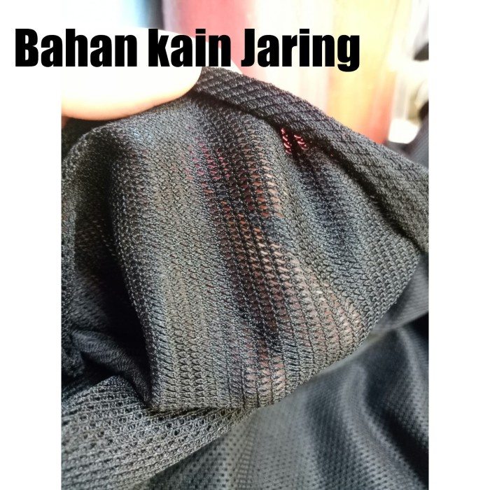 Jual PREMIUM BAHAN KAIN JARING / BAHAN KAIN JALA / MEST MESH / BAHAN ...