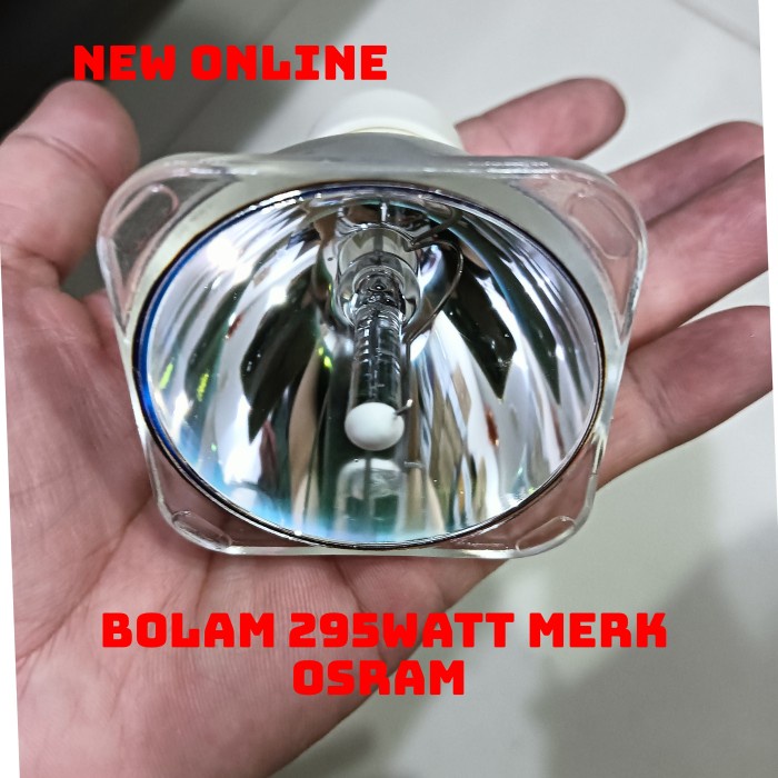 Jual BOLAM BEAM 295WATT MERK OSRAM | Shopee Indonesia