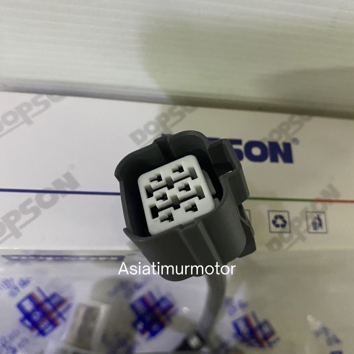 Jual Sale Sensor O2 Oksigen Knalpot Bawah Tengah Honda Odyssey Rb1 2004 ...