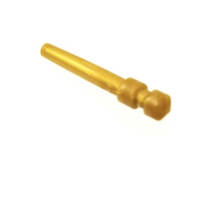 Jual Lego Part Utensil Wand Pearl Gold 36752A Harry Potter | Shopee ...