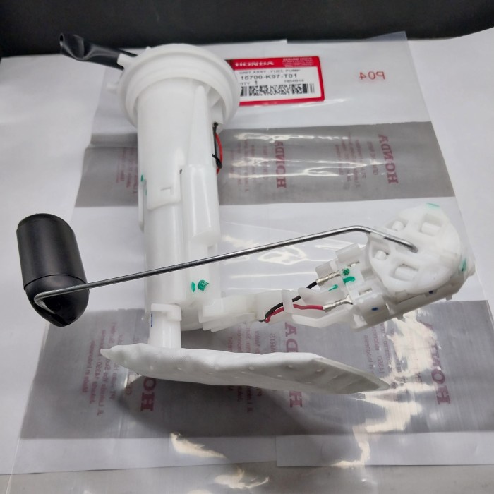 Jual Fuel Pump New Pcx 150 Led 2017 2018 2019 2020 16700K97 16700K97T01 ...