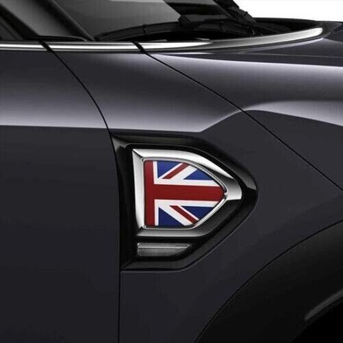 Jual Original Mini F60 Countryman Jcw John Cooper Works Union Jacks ...