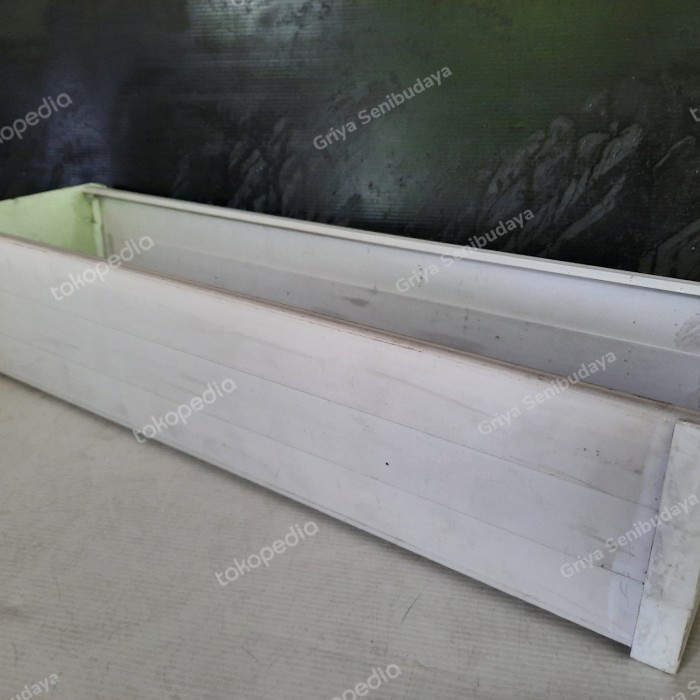 Jual Tlawah/Tempat mewarangi/Mencuci pusaka 50 cm | Shopee Indonesia