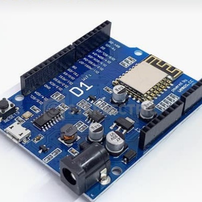 Jual Wemos D1 ESP-12F ESP8266 NodeMcu | Shopee Indonesia