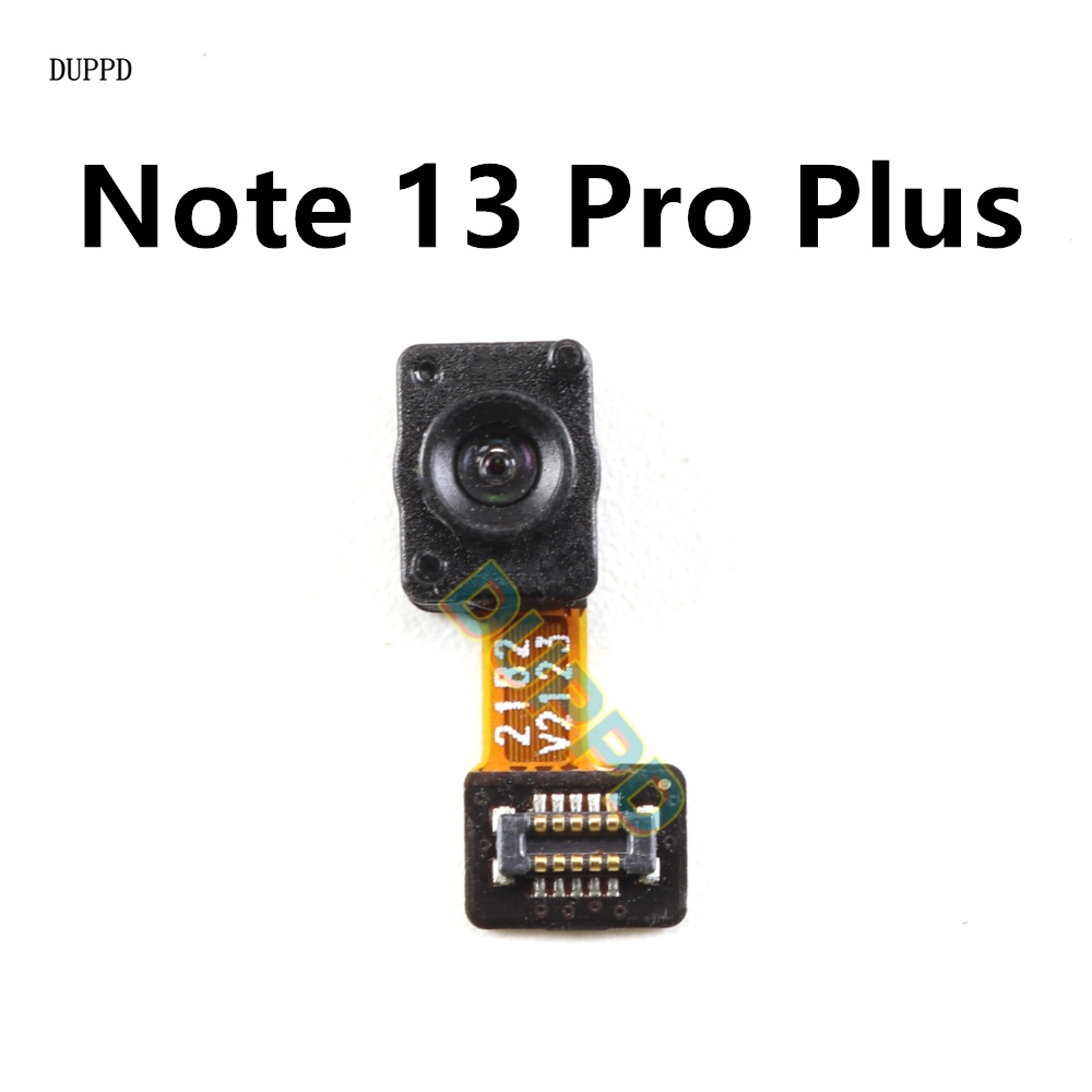 Jual CC Xiaomi Redmi Note 13 Pro Plus 13Pro + Under Display Optical ...