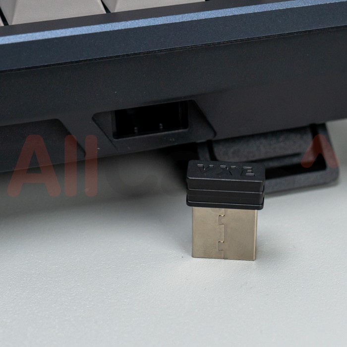 Jual [Good] VGN VXE ATK V75X - 75% Aluminium Wireless Mechanical Keyboard | Shopee Indonesia