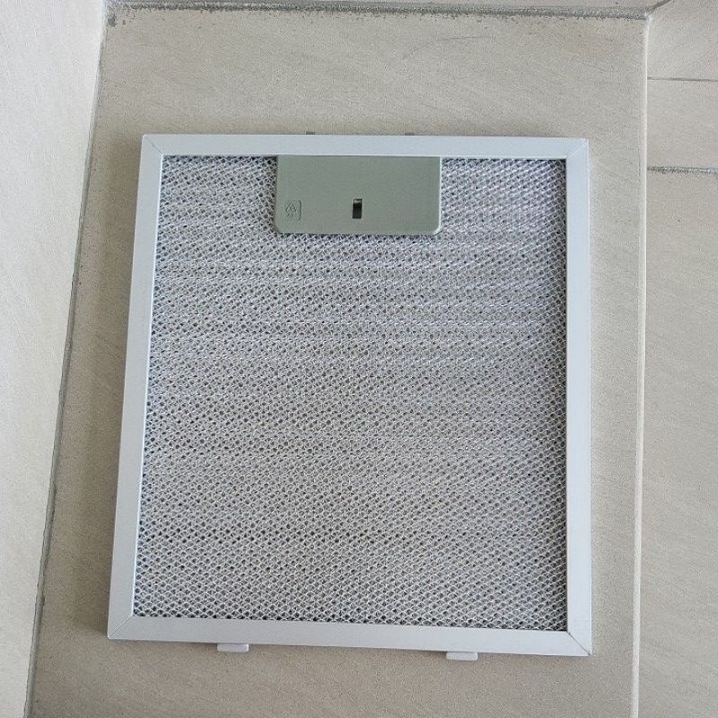 Jual Filter Alumunium Cooker Hood Modena CX 9300/9301/9306/9313/9356 ...