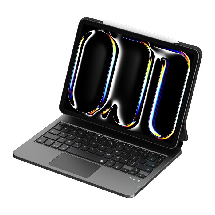 Jual WiWU MK003 Magic Keyboard Floating untuk Apple iPad Pro 11-inch ...