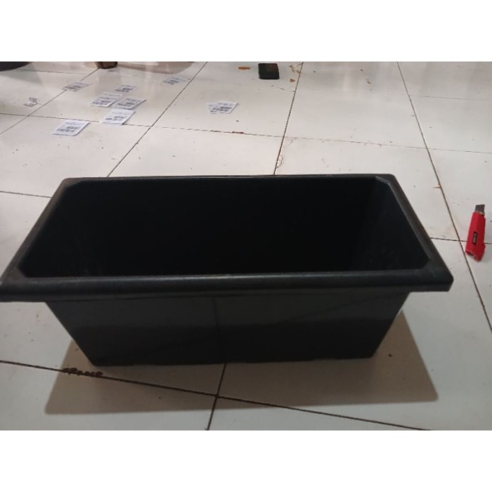 Jual Terlaris Pot Tanaman Panjang 50 Cm Pot Pohon Lee Kwan Yew Pot ...