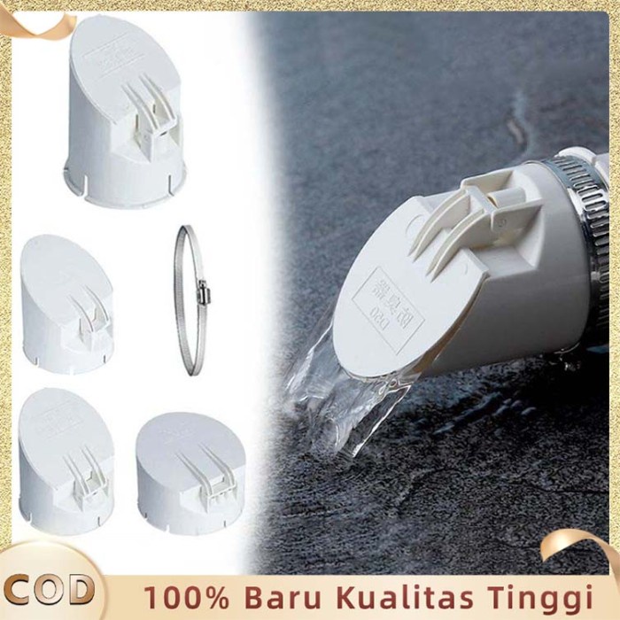 Jual PREMIUM 2/3/4/6 Inch Backflow Rucika Back Flow Valve Back Flow ...