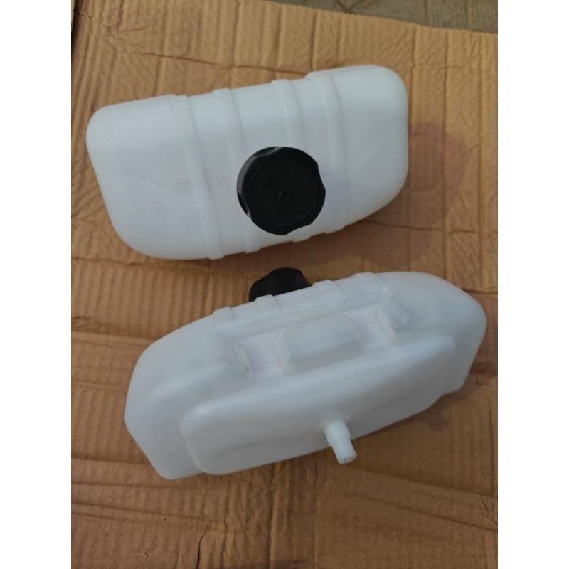 Jual Baru Bg338 328 318 Tangki Minyak Putih Fuel Tank Assy Model Coak ...