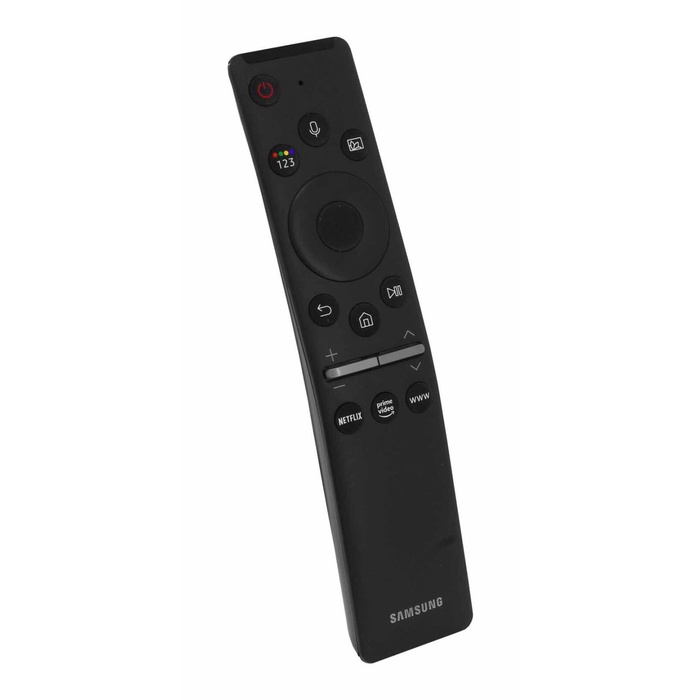 Jual remot / remote tv samsung original Smart TV Led Smart TV Crystal UHD | Shopee Indonesia