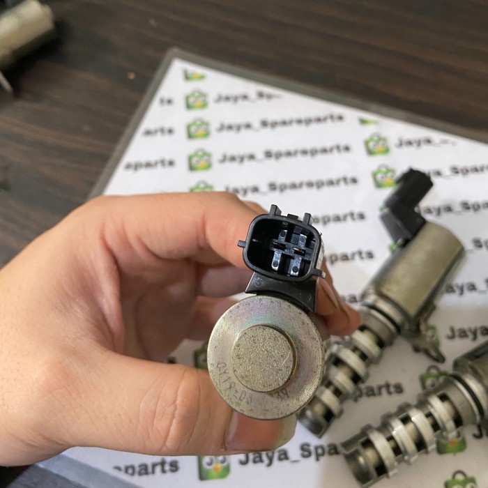 Jual Sensor Ocv Vvti Nissan Grand Livina 1.5 March Datsun Go Evalia ...