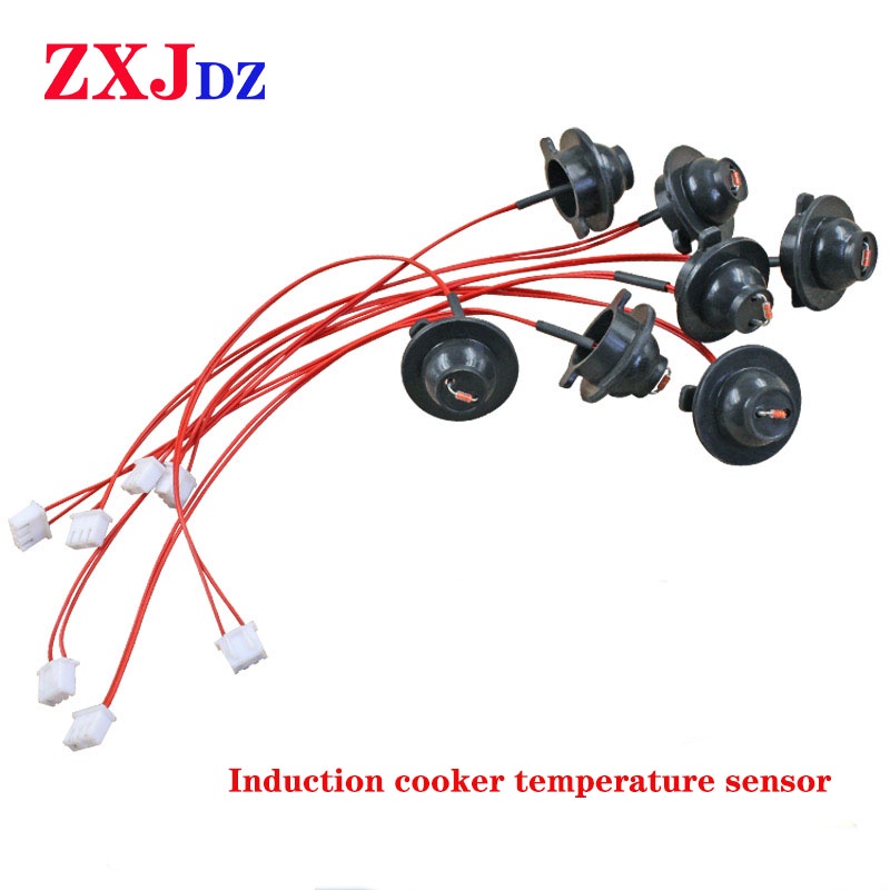 Jual 1 Pc Induction Cooker Sensor 100K Thermistor Temperature Control ...