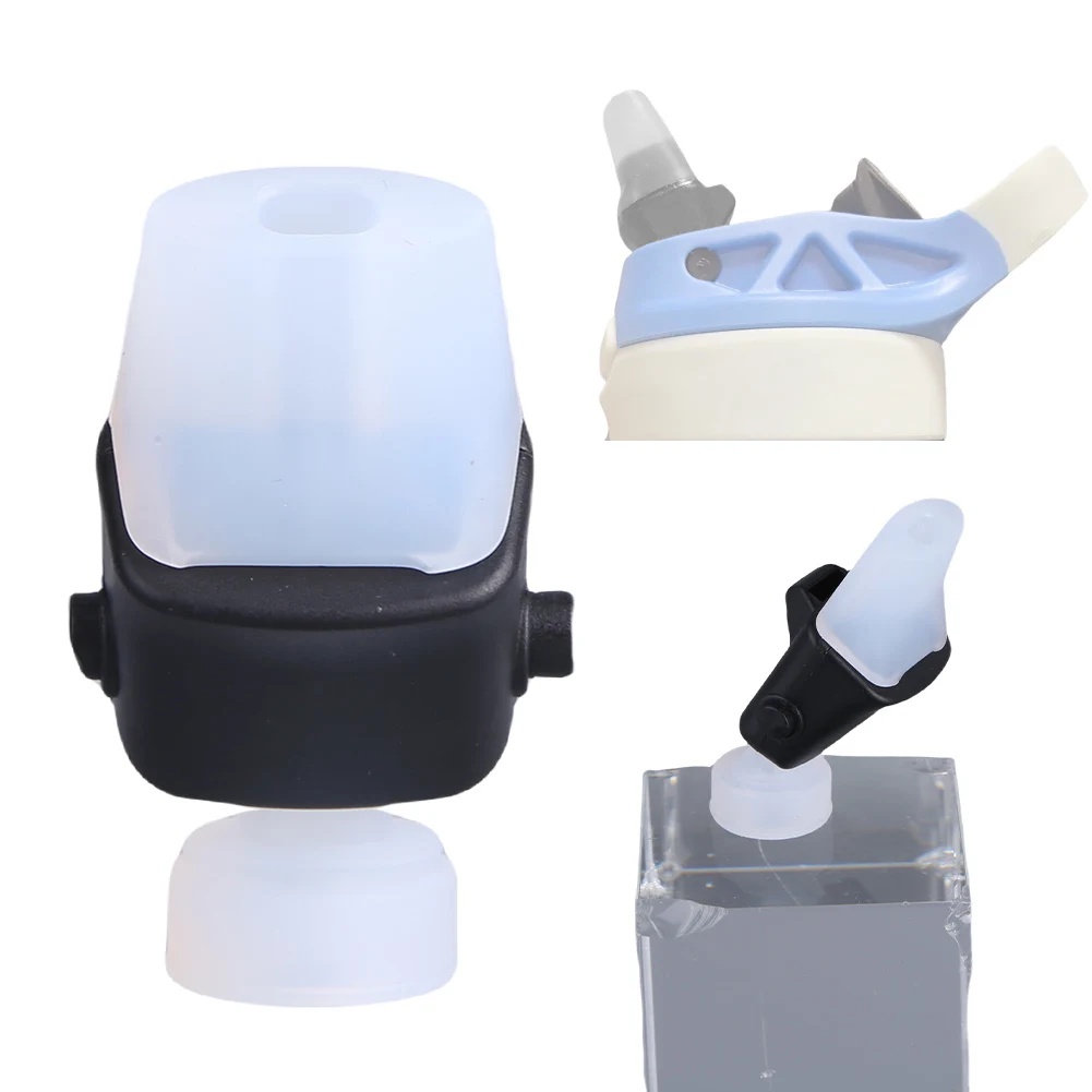 Jual For Contigo Replacement Spout Water Bottle Mouthpiece Heat ...