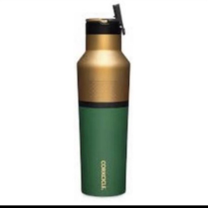Jual Corkcicle x Marvel Loki 20oz Sport Canteen Botol Minum | Shopee ...