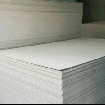 Jual PAPAN CEILING GRC BOARD IMPERIAL 120x240cm TEBAL 4mm ASIA BOARD ...