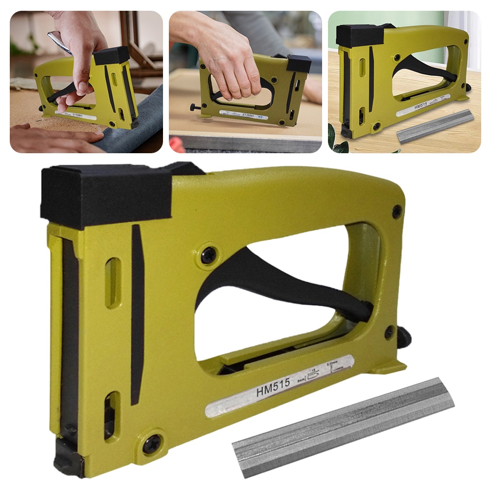 Jual Point Driver Framing Point Driver with 1000 Points Point Driver ...