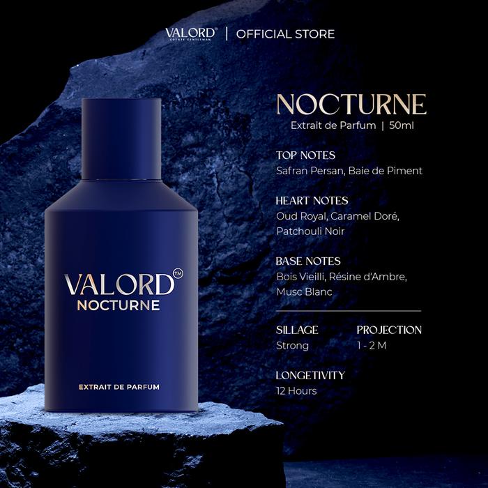 Jual Valord Prestige Duo, 2 In 1 Bundle Exclusive Perfume Pria Boozy ...