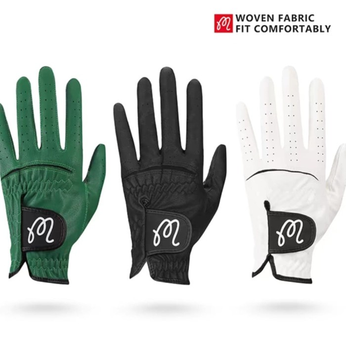 Jual Sarung tangan golf Mlbn golf glove | Shopee Indonesia