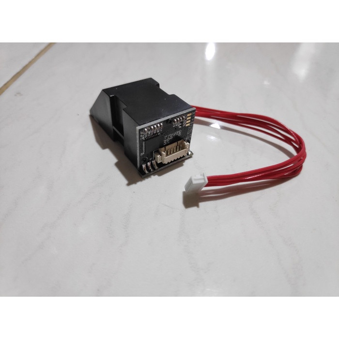 Jual Infinity Tekno - Fingerprint Finger Print Sensor Reader Sidik Jari ...