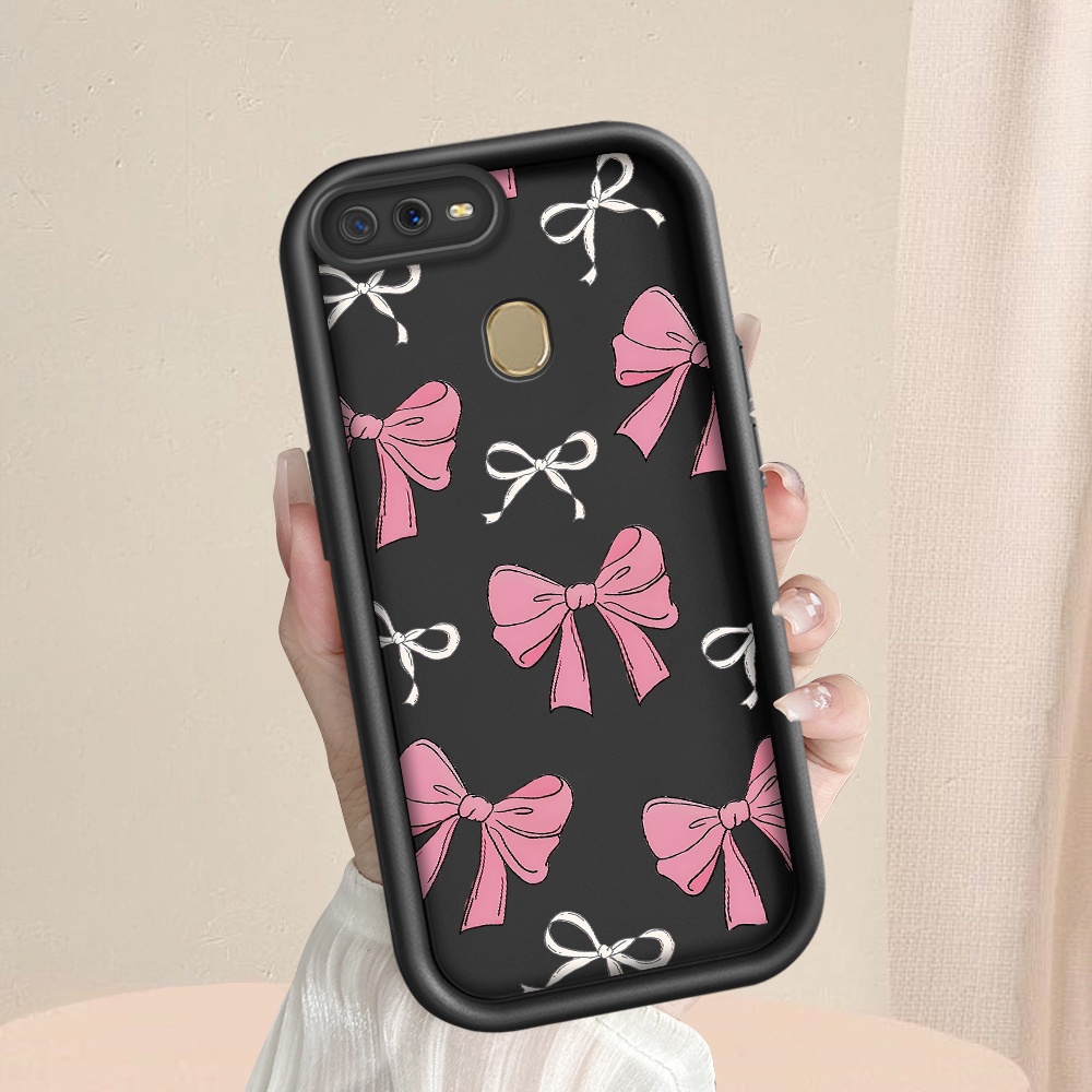 Jual Casing Hp Untuk OPPO A12 A5S A7 A12S Silikon Sofcase Cassing Mode ...