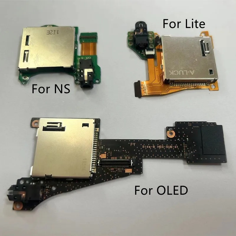 Jual Original Replacement repair parts For Nintend Switch NS Switch ...