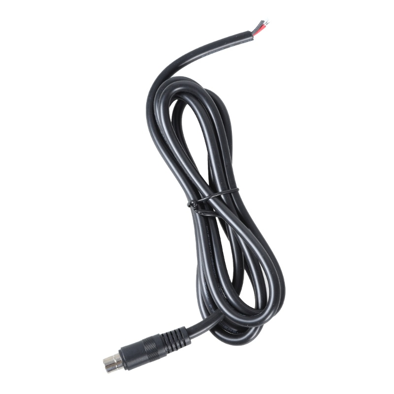 Jual DC8020mm Powers Plug Extension Cable Male Single Head Adapter ...
