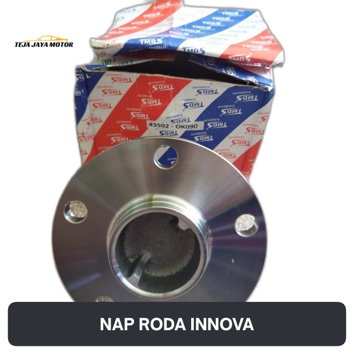 Jual Nap roda Innova | Shopee Indonesia