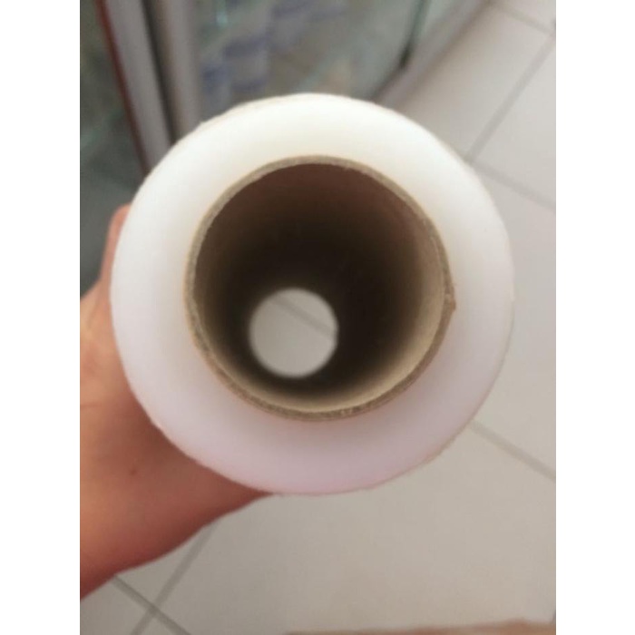 Jual Plastik Wrapping Lilit/Wraping/Stretch Film/Reping Koper/20Cm X ...