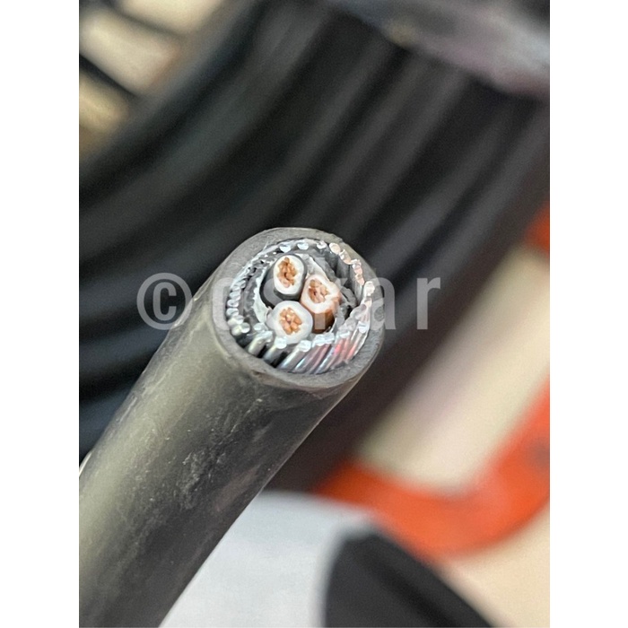 Jual KABEL NYRY NYRGBY 3X2,5 SUMIINDO | Shopee Indonesia